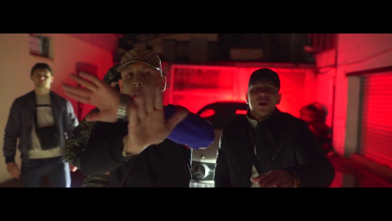 HAYDE - INTRO (OFFICIAL VIDEO) - YouTube