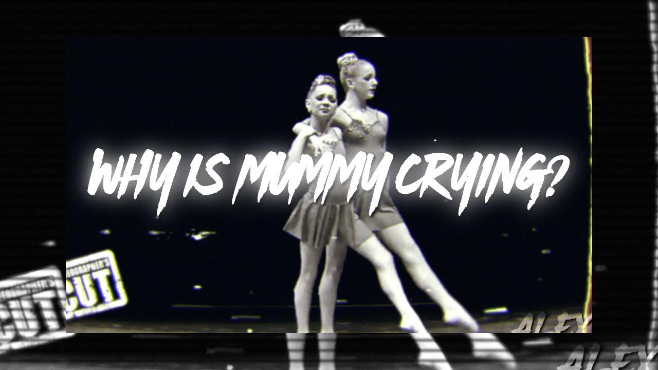 Why Is Mummy Crying? - YouTube