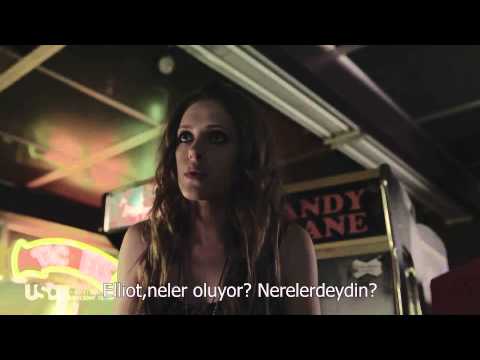 Mr  Robot  'What Did I Do ' - 1x10 Sezon Finali Tanıtımı(Türkçe Altyazılı)