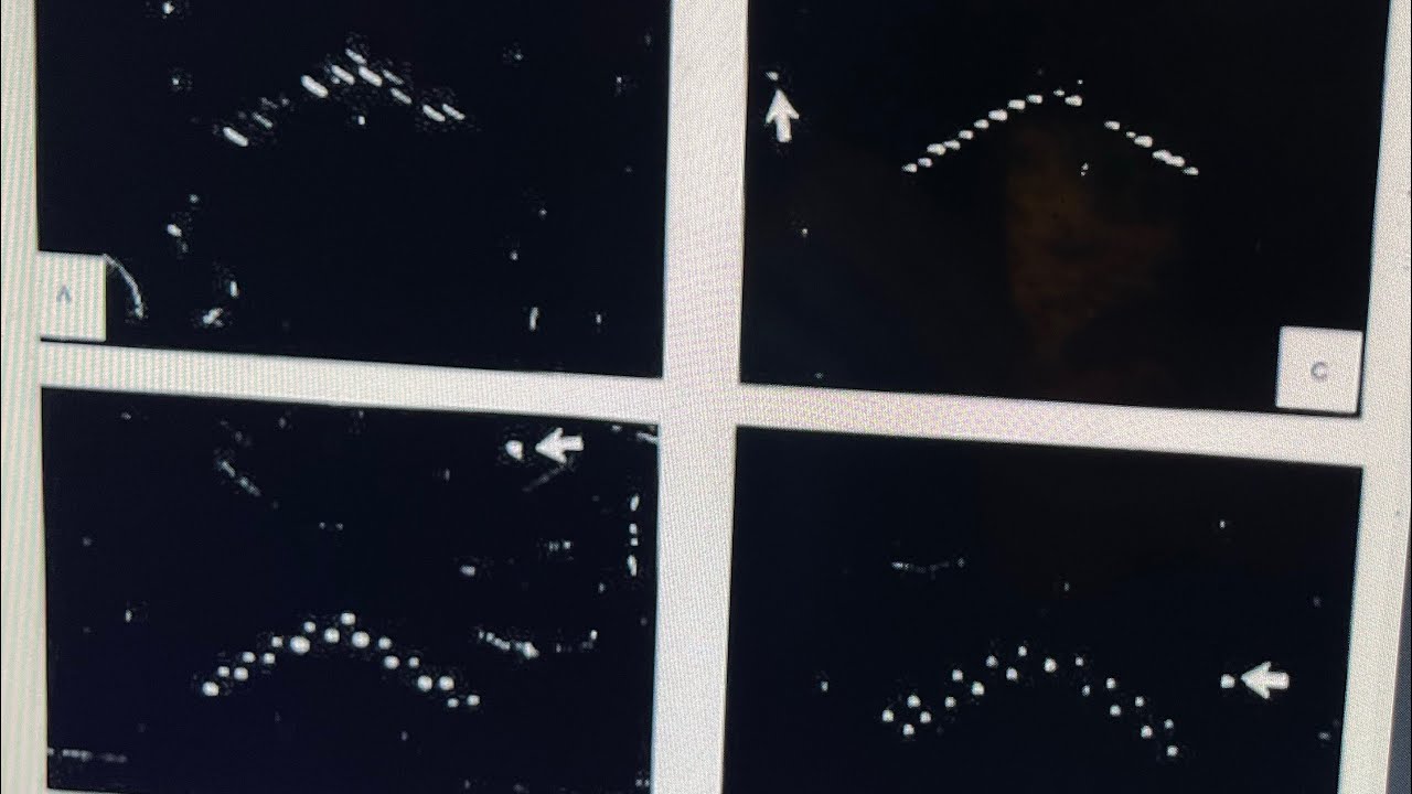 UFO update: here’s the full story. - YouTube