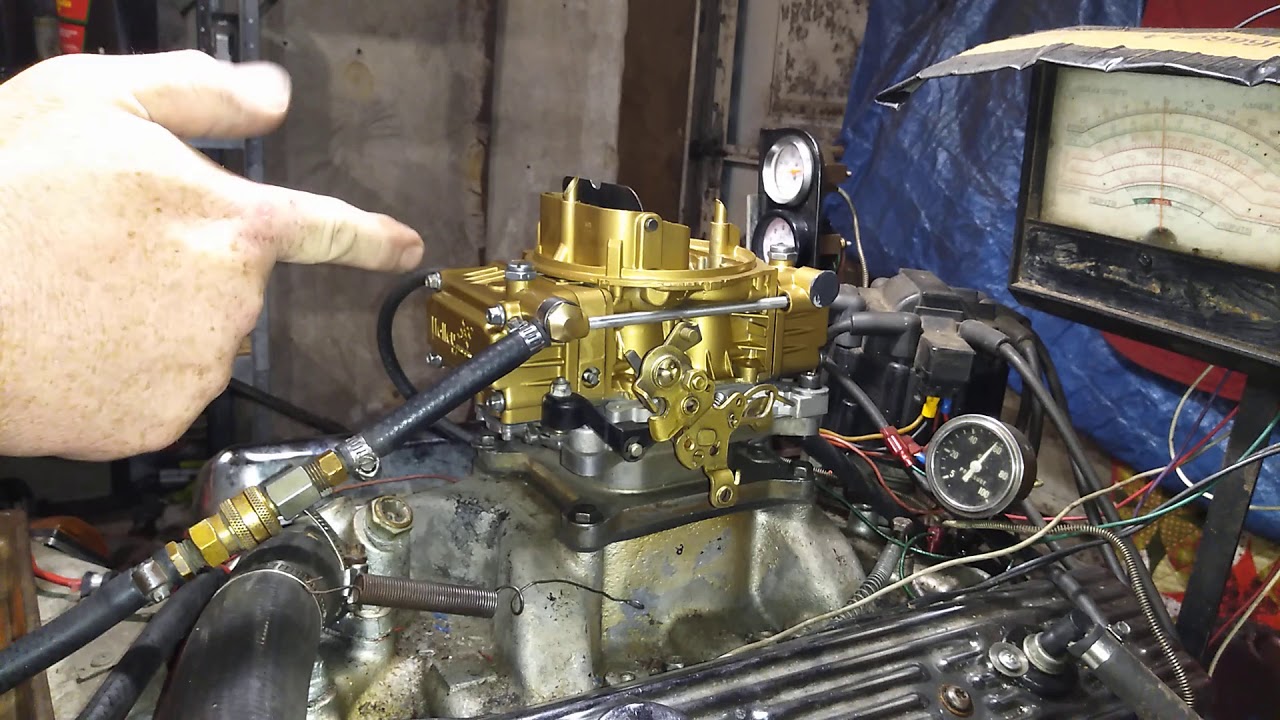 Jeremy Holley 8007 - YouTube