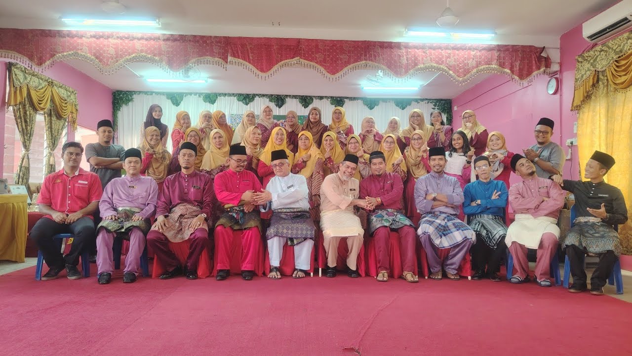 SEMANIS LEBARAN SeBEST 2024 - YouTube