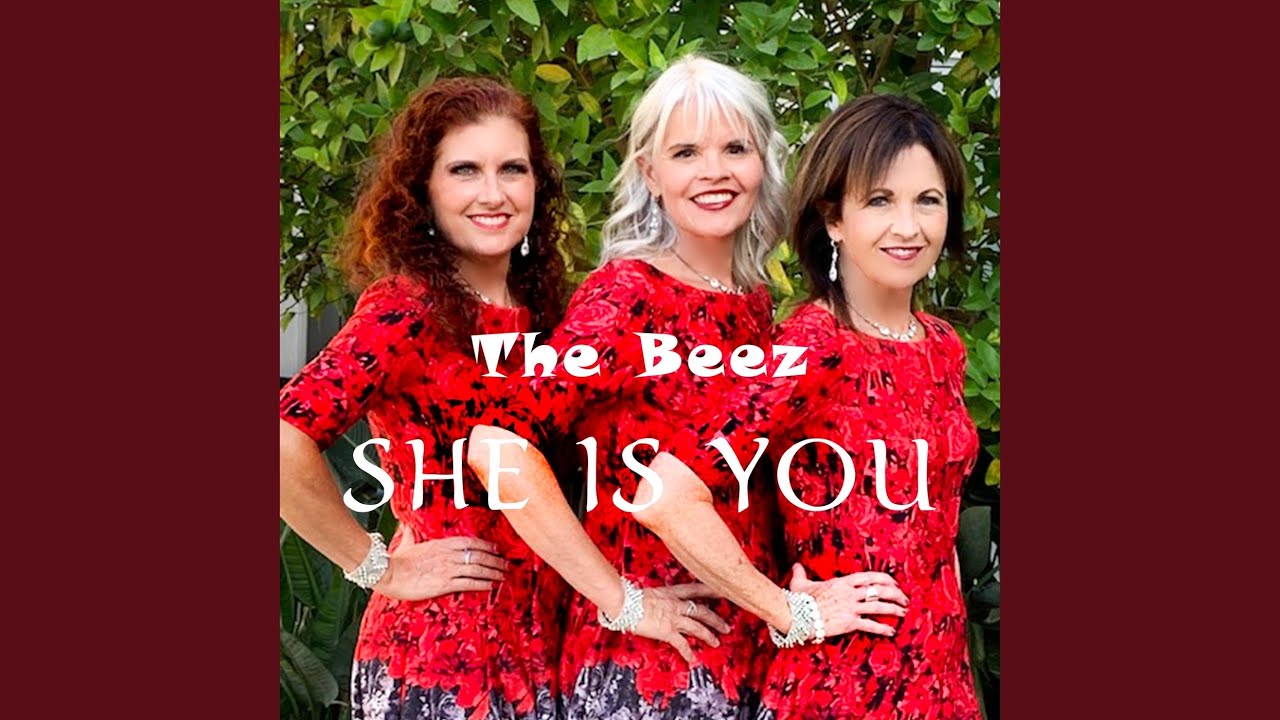 She Is You - YouTube