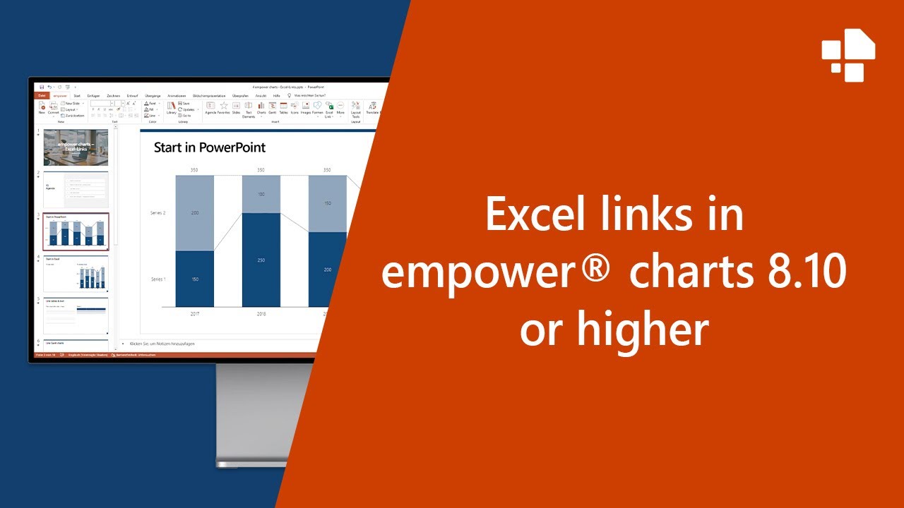 Excel Links In Empower Charts 8 10 Or Higher YouTube Excel Links In Empower Charts 8 10 Or Higher YouTube