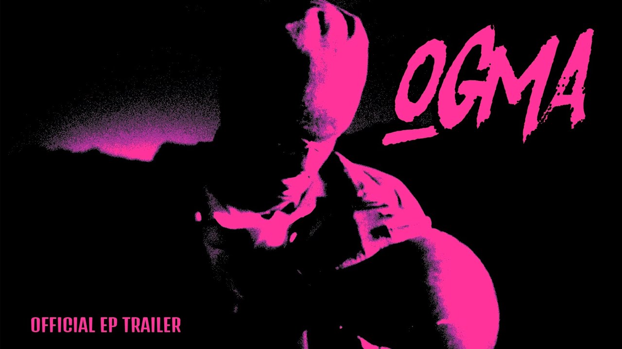 Shingie-Lee - OGMA (Official EP Trailer) - YouTube
