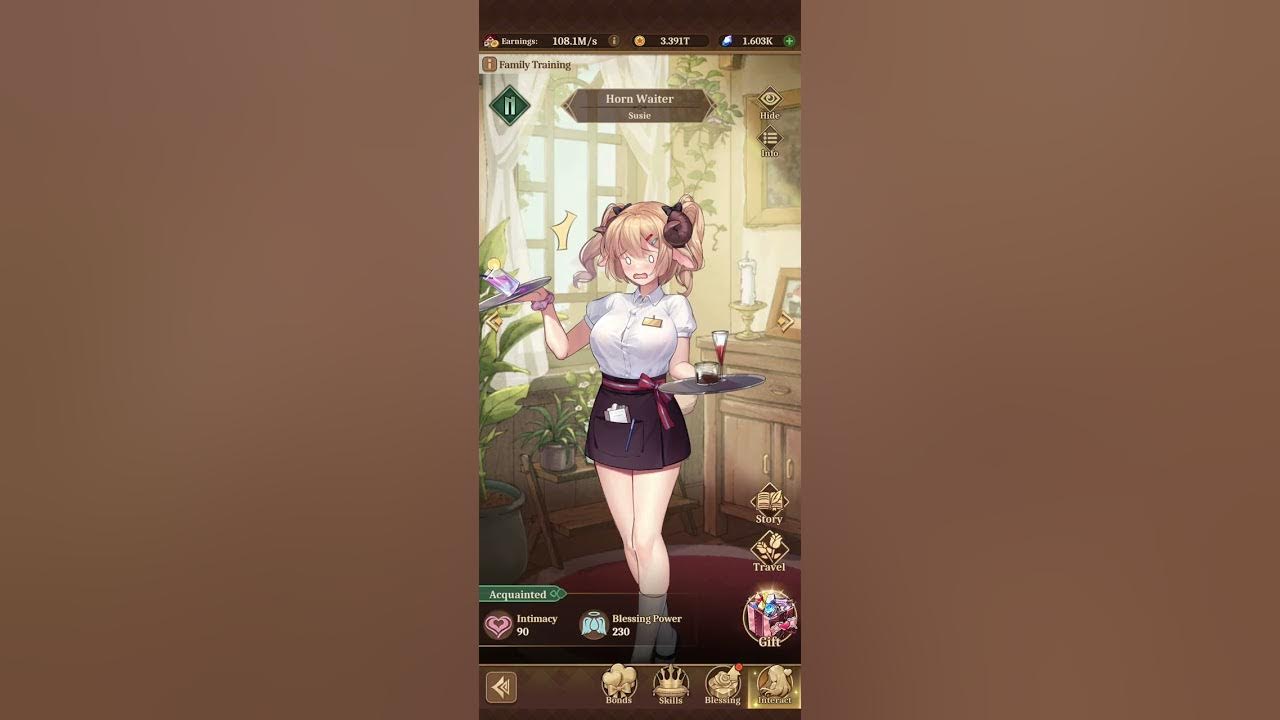 Isekai Slow Life Gameplay 5 - YouTube