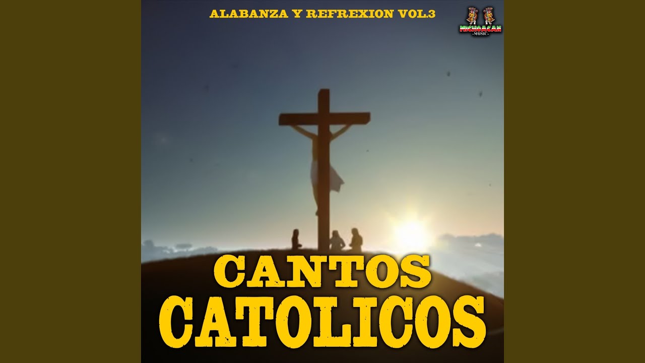 Hay Angeles Volando - YouTube Music