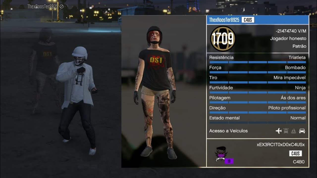 GTAV ONLINE - 1v1 BEACH .. CONTINUAÇÃO DO ÚLTIMO CLIP.. - YouTube