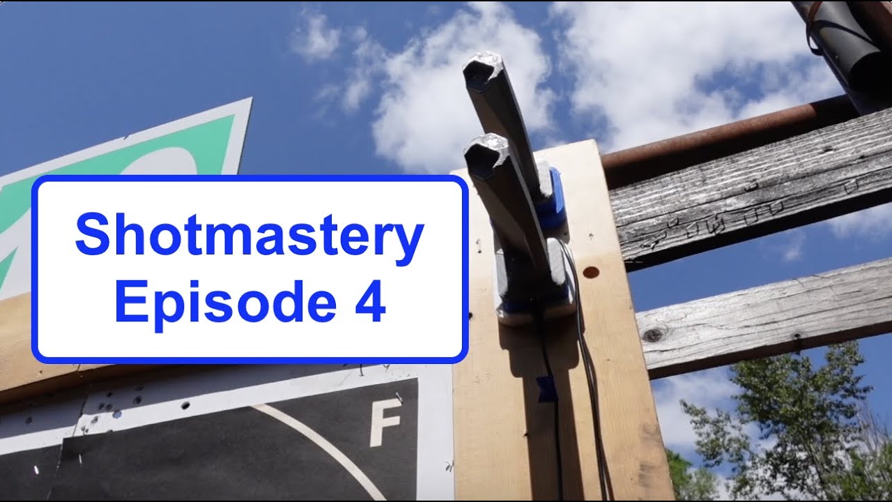 Shotmarker Tips & Tricks Ep. 4 – How to Use Shotmarker in the Rain for ...