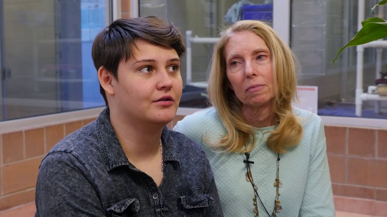 Advocates for Children CASA: Who We Are and What We Do - YouTube