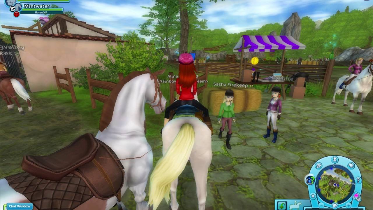 SSO races Bobcat races - YouTube