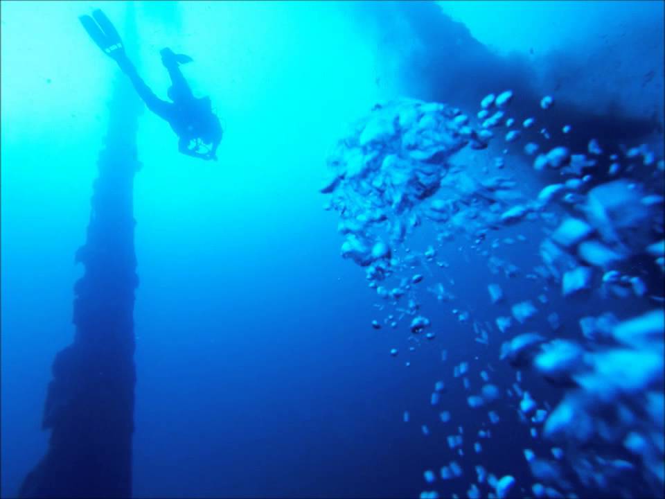 Clear Lake Deep Dive - YouTube