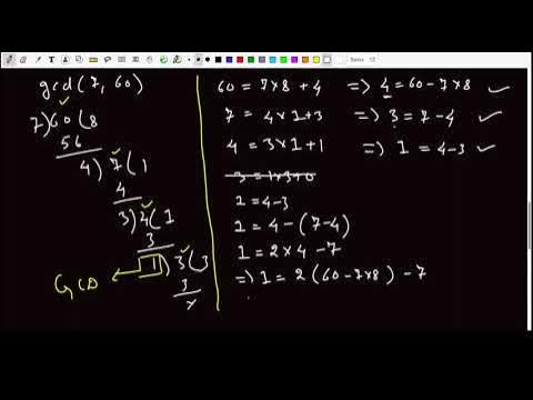 RSA with Example | RSA | Cryptography - YouTube