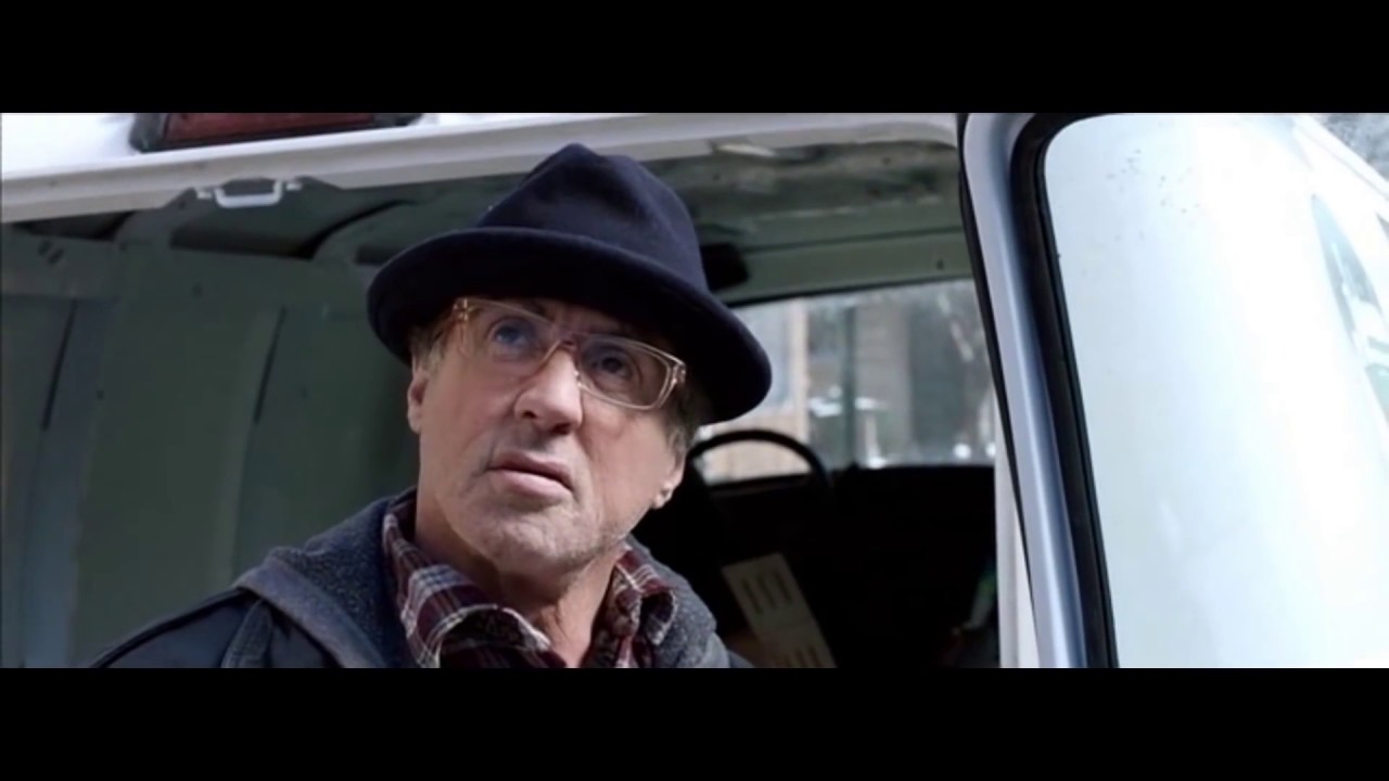 Creed (2015) - What cloud Scene - Subtitles English/Portuguese - YouTube