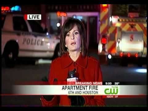Lori Liveshot - breaking news - YouTube