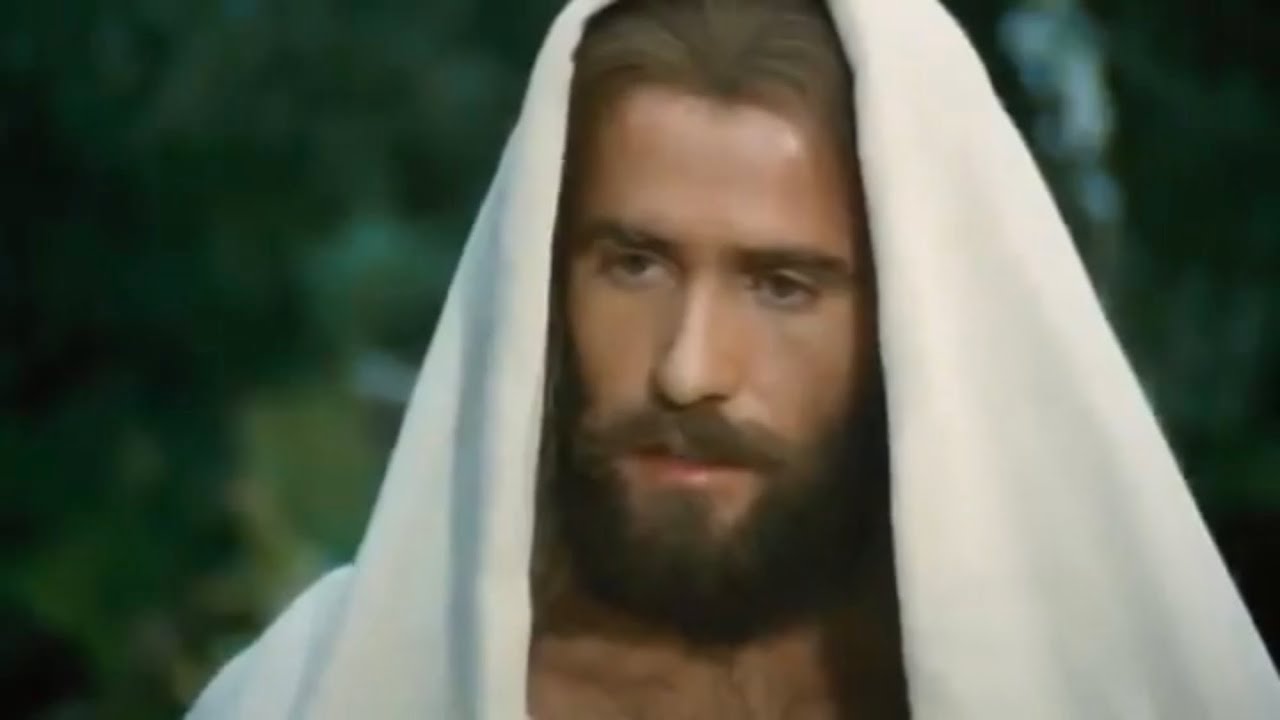 Jesus Movie - English - Full HD - Jesus Film - Christian Movies - Bible ...
