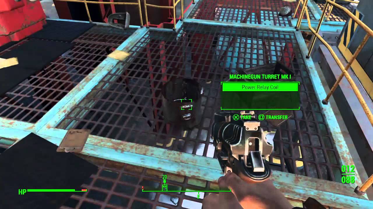 Fallout 4 Donald Trump walkthrough pt:1 Idiot Savant FTW - YouTube