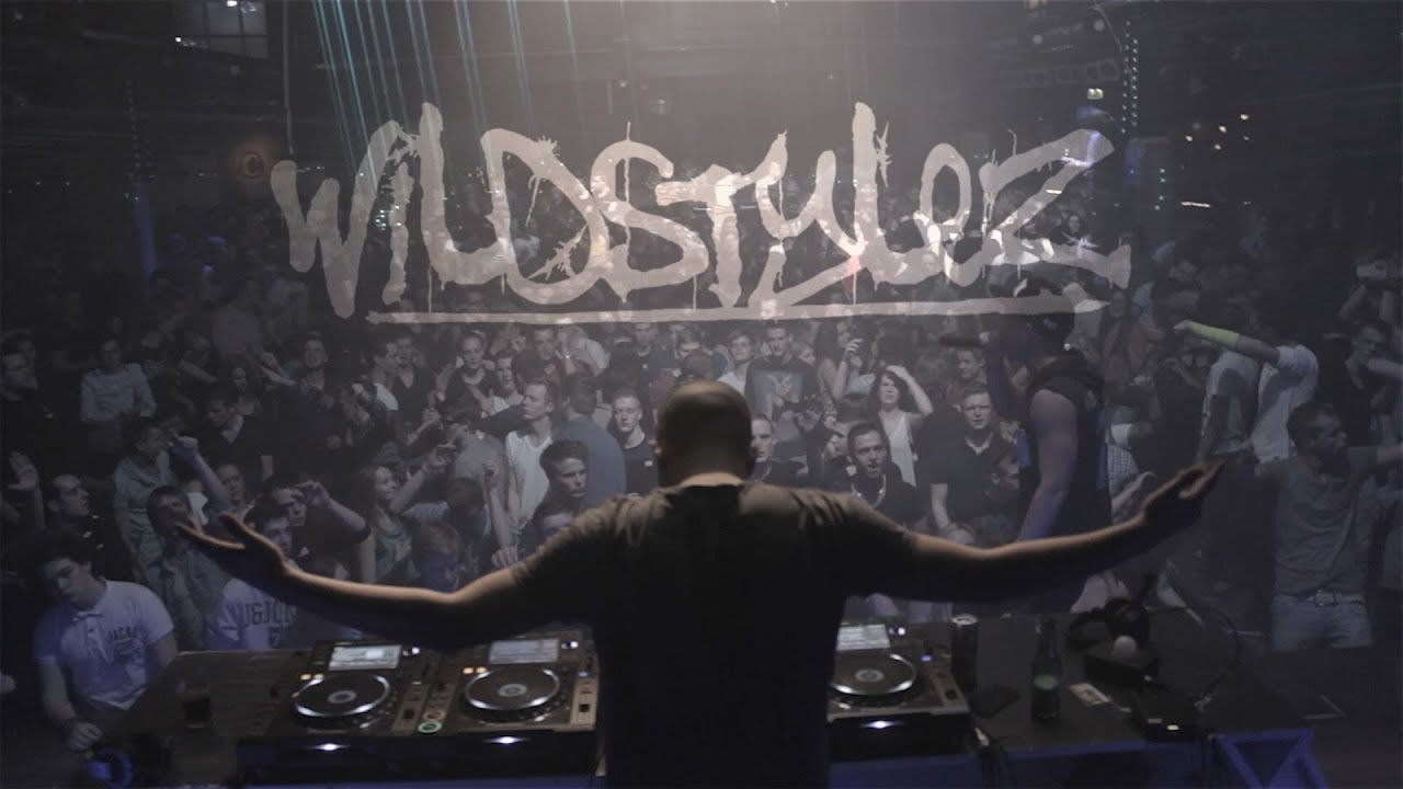 LUCKY MEETS WILDSTYLEZ | Official aftermovie - YouTube