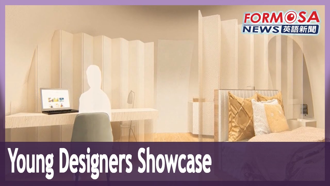 Preview of this year’s top student designs - YouTube