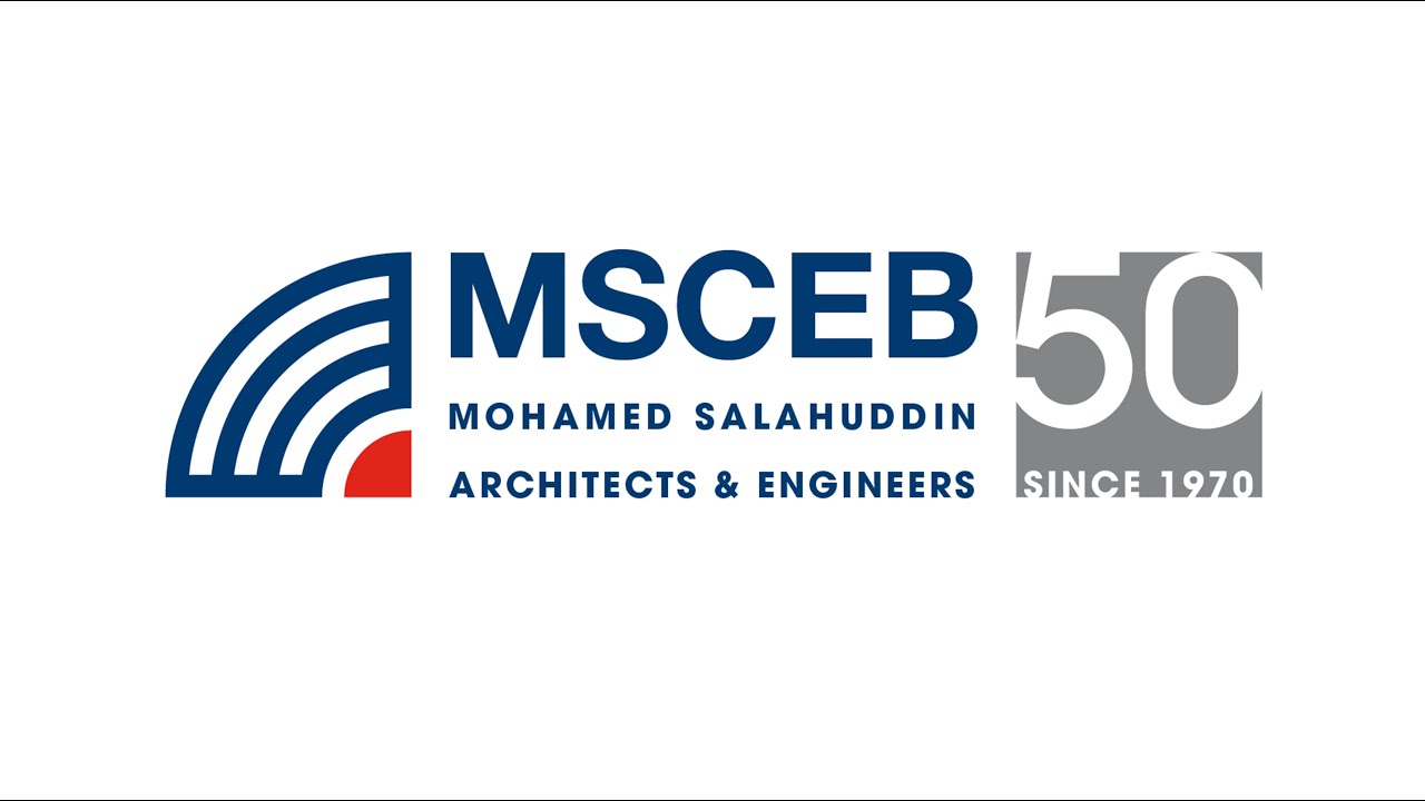 Mohamed Salahuddin Consulting Engineering Bureau (MSCEB) مؤسسة محمد ...
