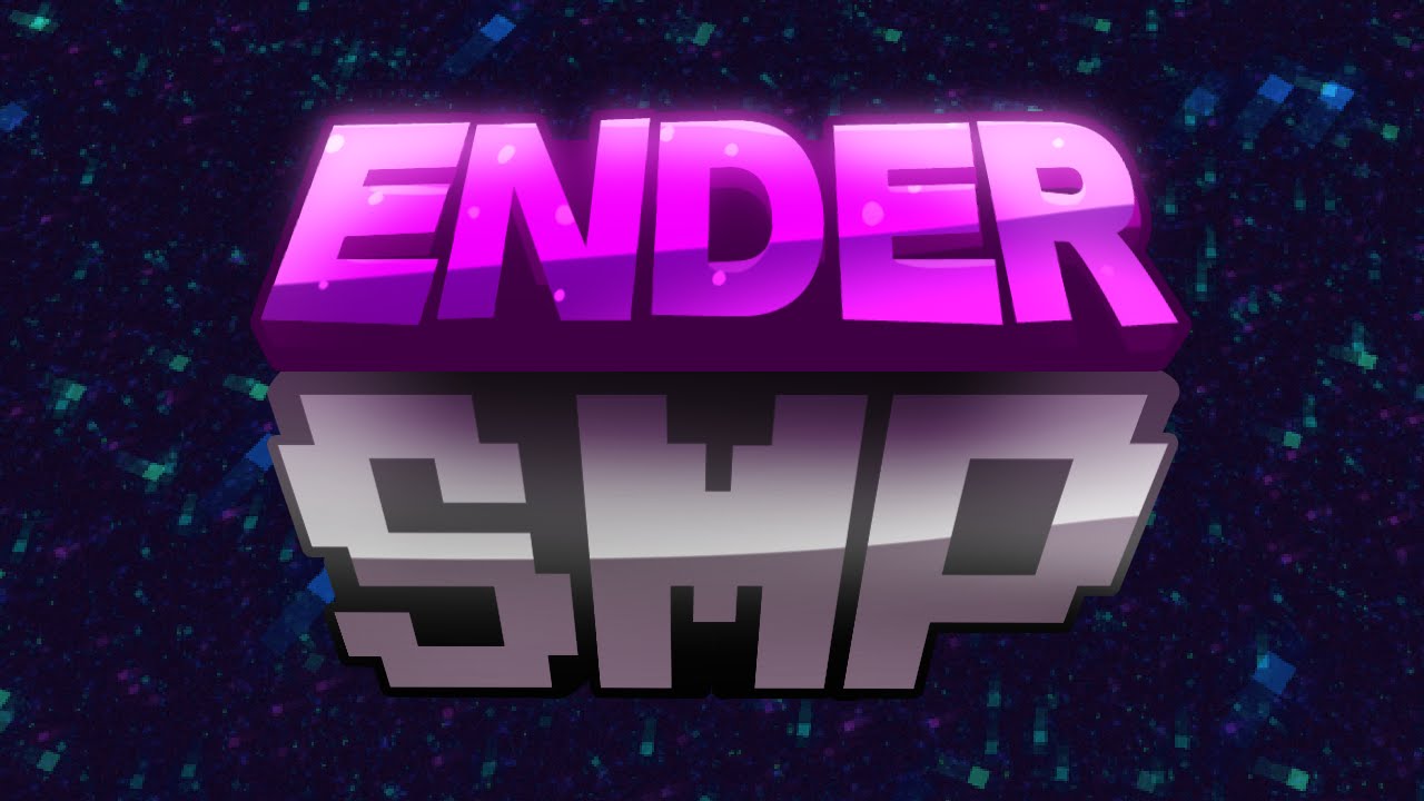 The Ender SMP is BACK! - YouTube