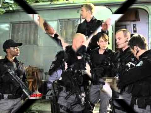 Team One Flashpoint - YouTube