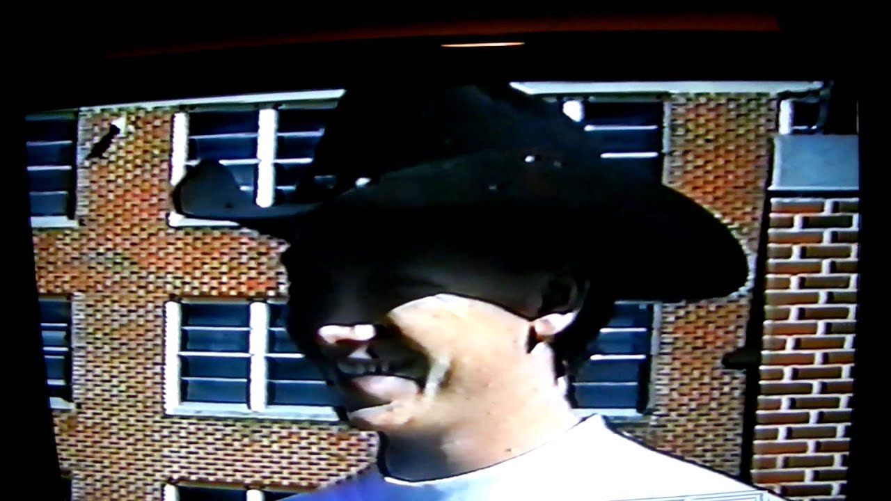 Chris Kyle at Tarleton State University 1992 - YouTube