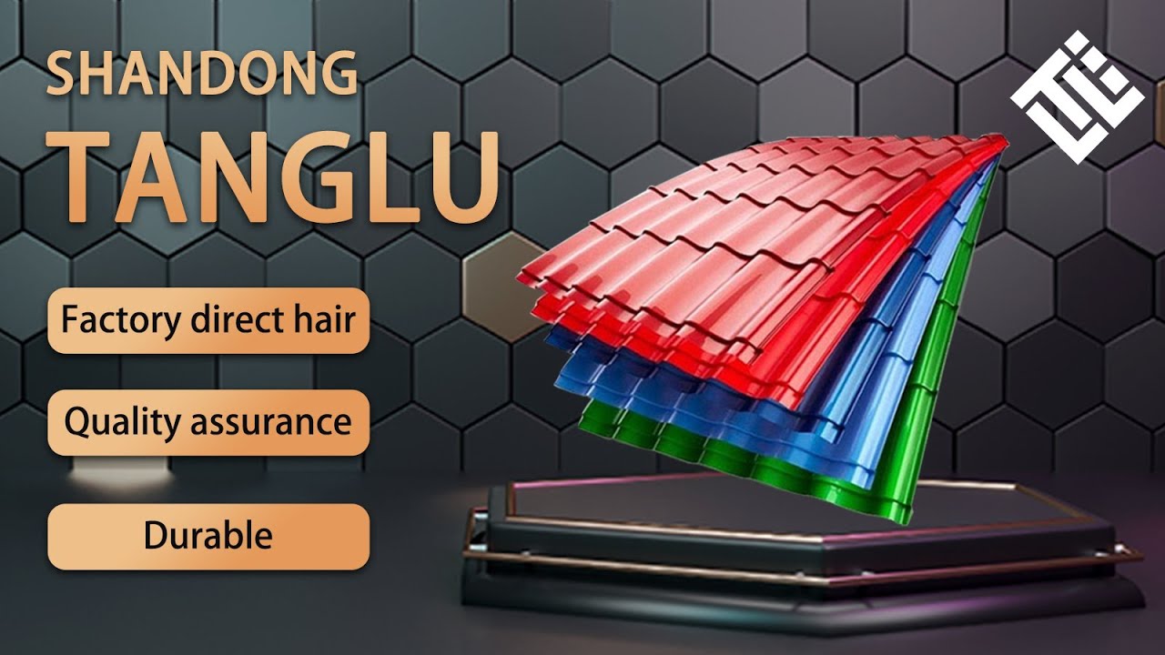 Shandong Tanglu Metal Material Co., Ltd.直播 - YouTube