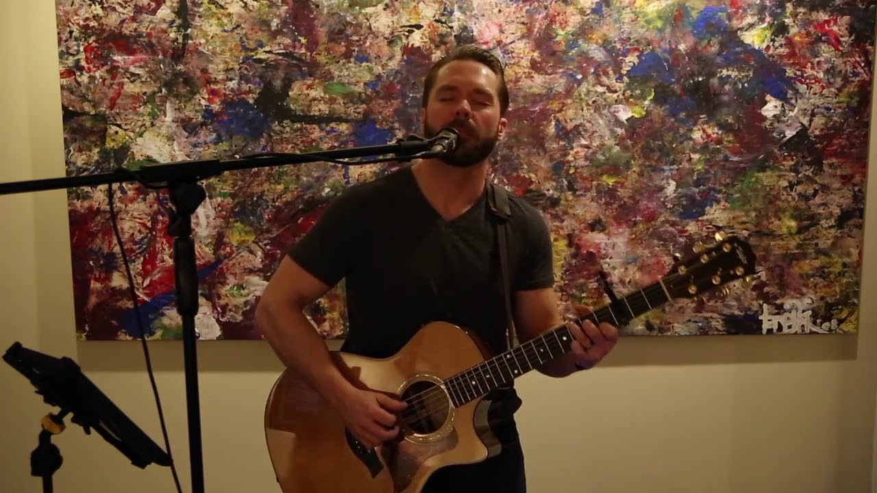Matt Mansfield - Video Demo Megamix - YouTube