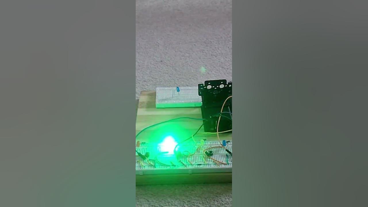 Bens Arduino Repeat After Me Game 🖥️ Youtube