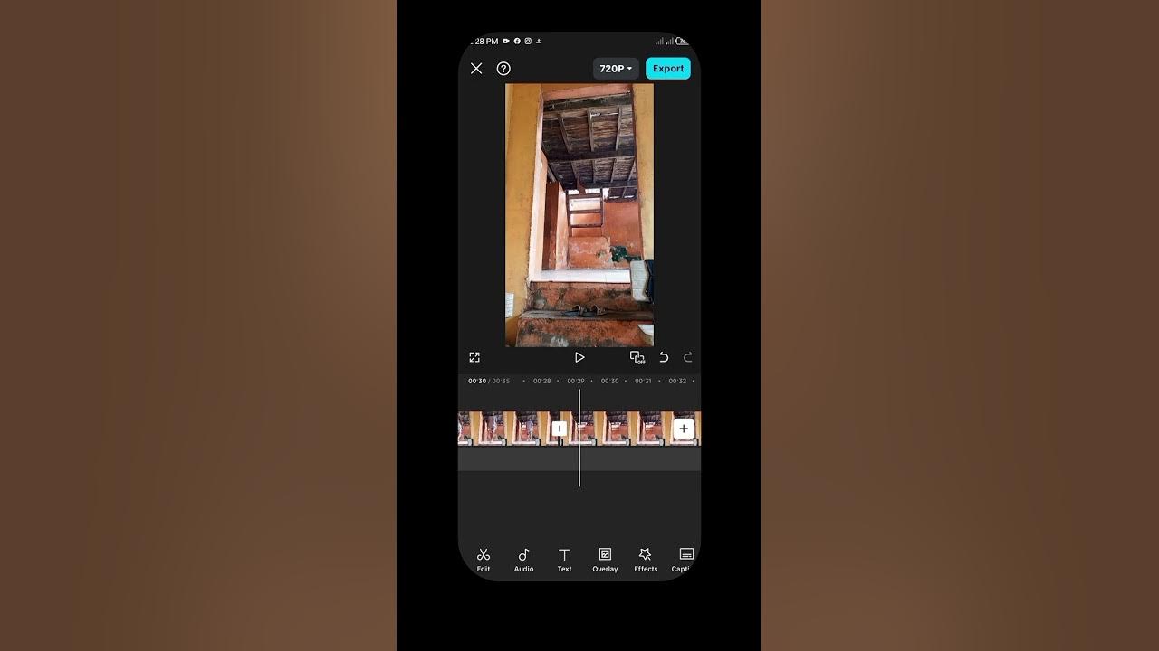Tutorial for disappear effect part 2 - YouTube