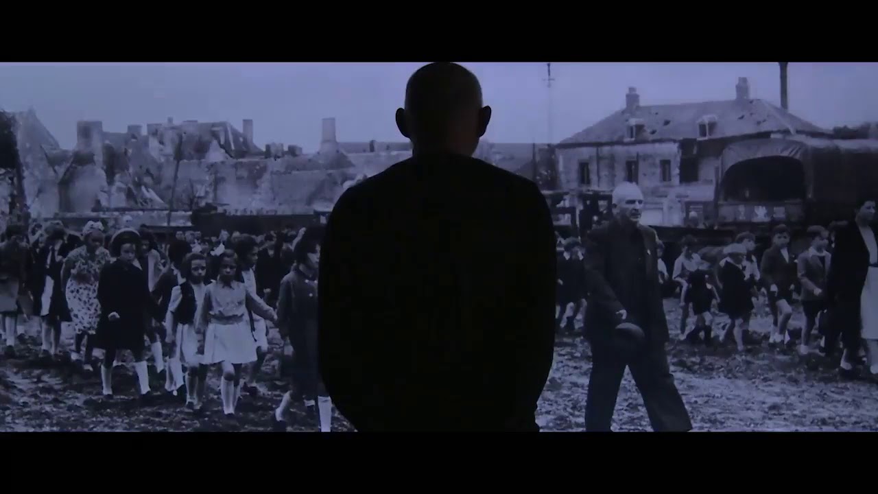 DOCUMENTAIRE. Le Collectionneur [Extrait1] - YouTube