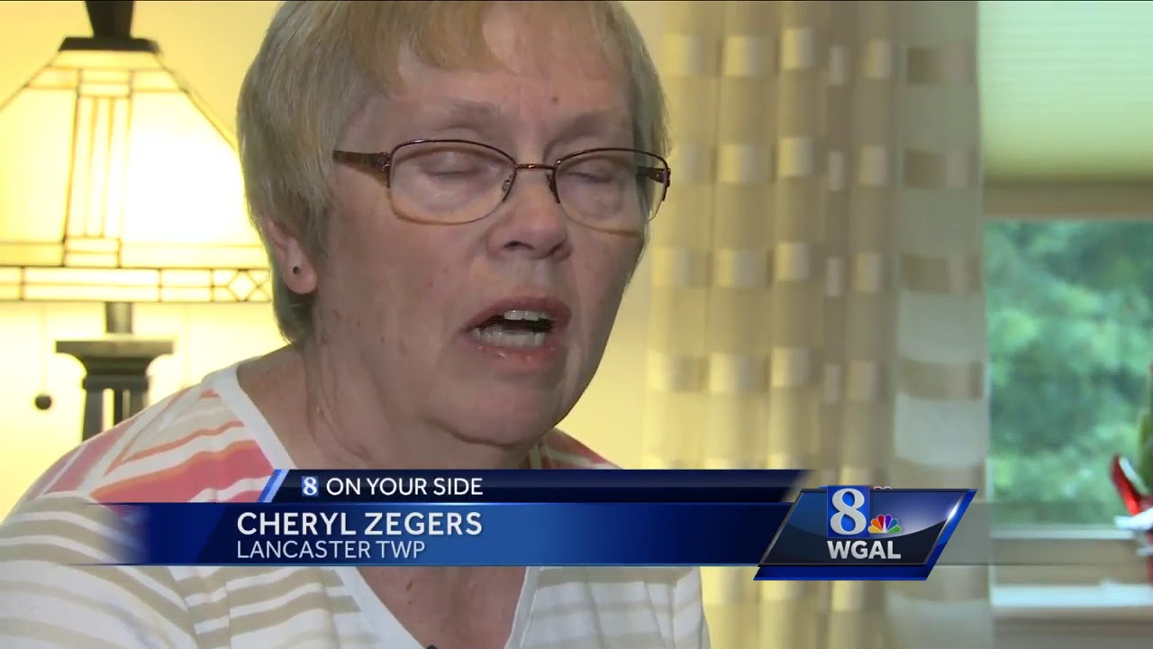 Reported 'spoofing' scammer uses local school number to get you to ...