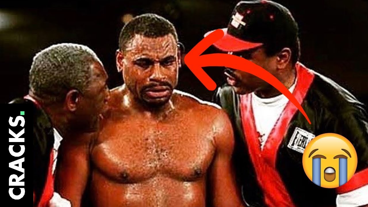 L´incontro più strano nella storia della boxe - YouTube