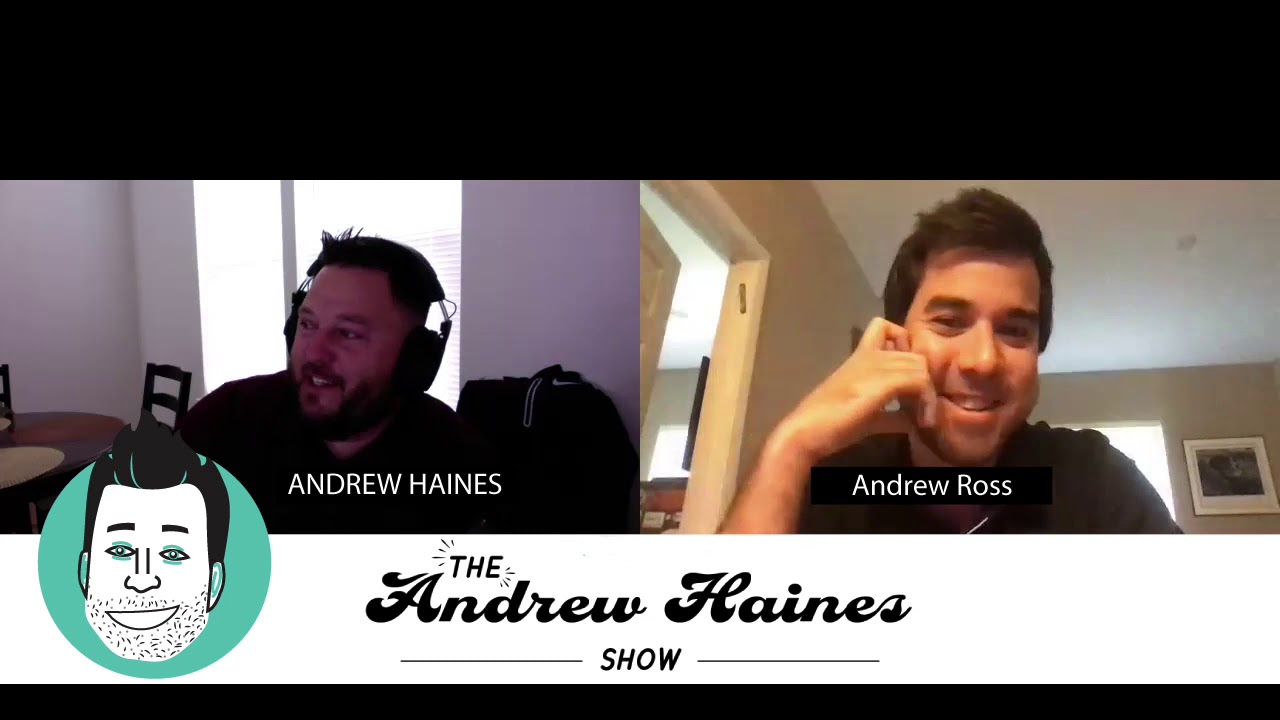 #13 Andrew Ross Former General Manager : Vice President of the Florida ...
