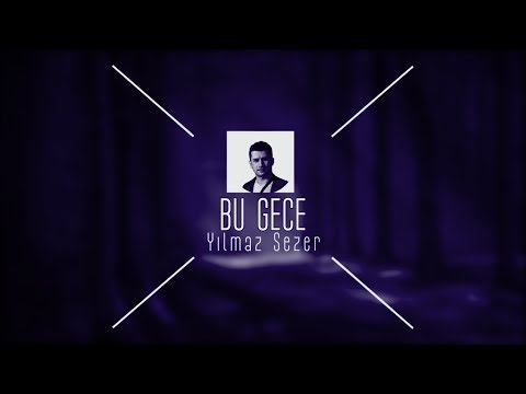 Bu Gece ( Şiir ) (Cover)