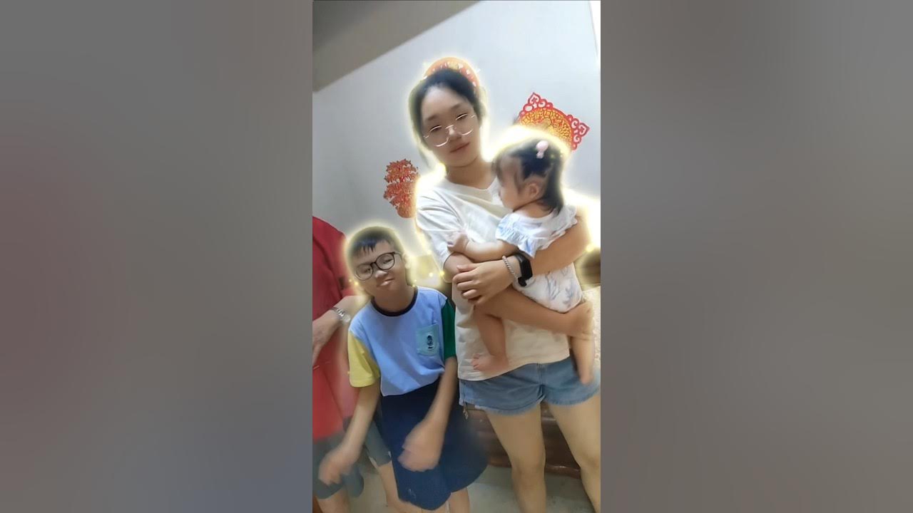 Boomer to Zoomer: Zen X Y Z Dance Challenge! - YouTube