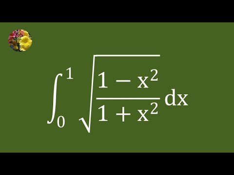 Evaluating the definite Integral using Beta/Gamma functions (Mis-3222 ...