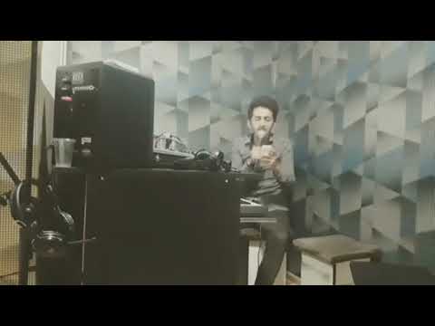 Şükran Abdullayev - Gözlərimin işığısan yarım ( Bass version )/ Bass Musiqi