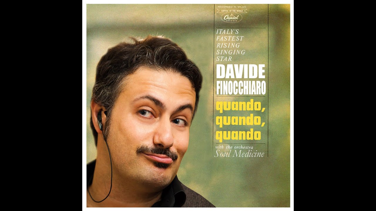 Quando Quando Quando - YouTube