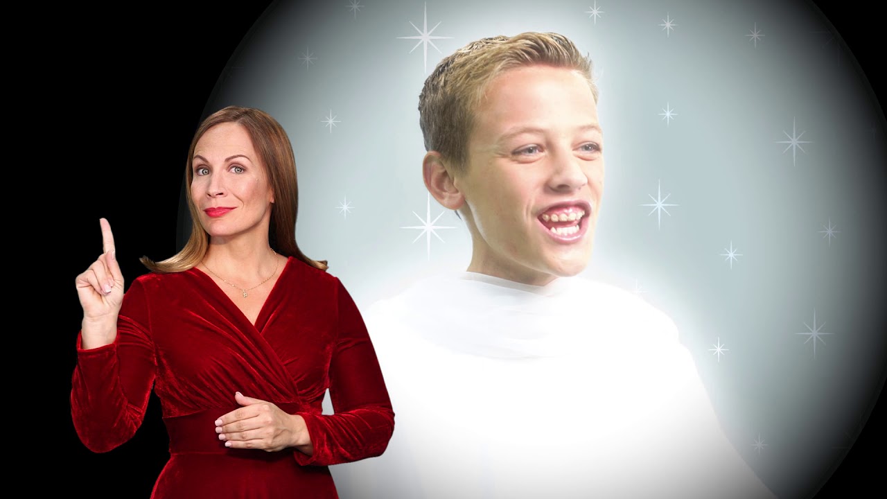 Luke 2 Christmas Video - YouTube