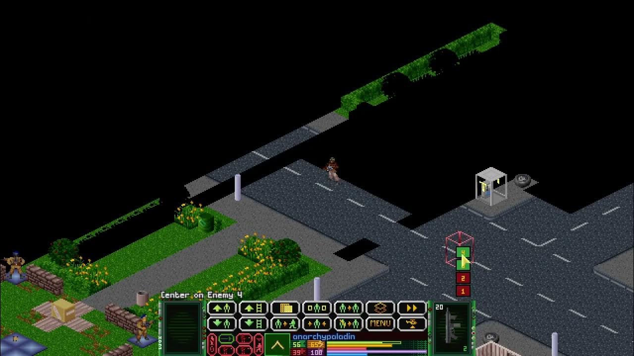 UNEXCOM | OpenXCOM Mod Part 2 - YouTube