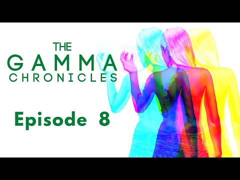 SHE HULK - THE GAMMA CHRONICLES SEASON 3 - Episode 8