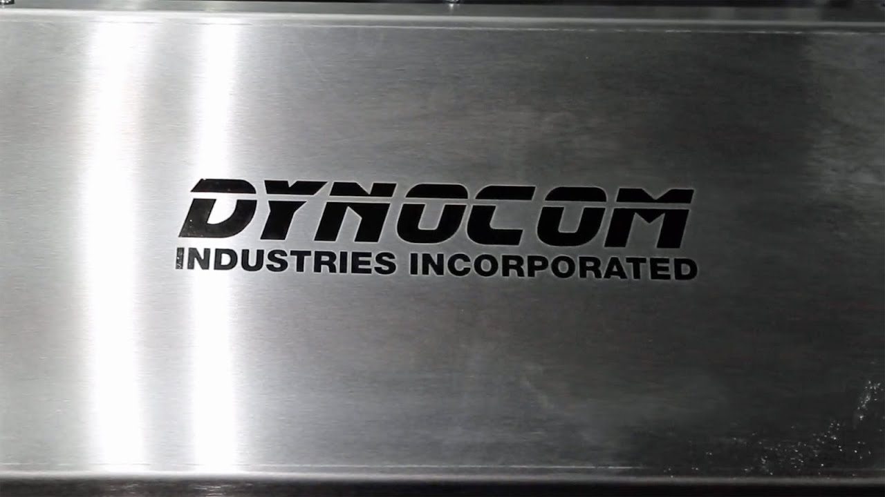 PRI 2019: Dynocom Tripod Hub Dyno Enters Its Second Generation - YouTube