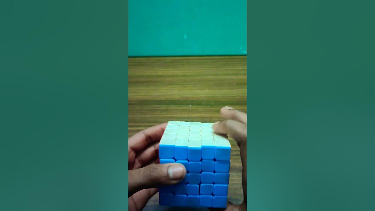 CUBE LOOP (PART 98 #rubikscube #cube #cubing #lego #rubik #infinite #loop #infinitycube #cubber ...