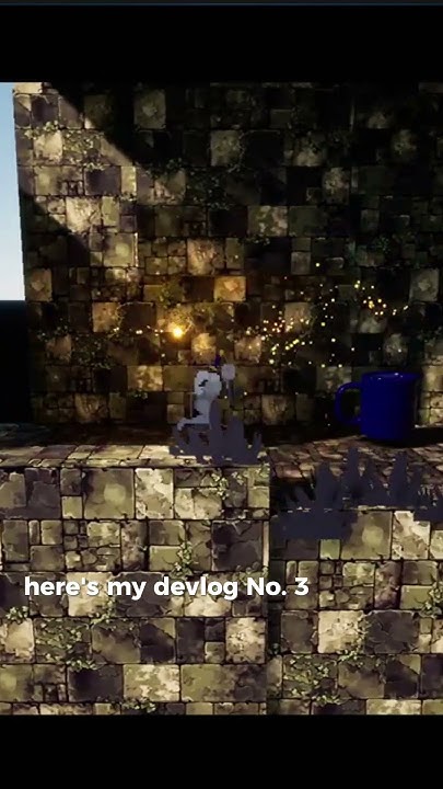 #Devlog #3 17 01 2025 #shorts #devlog #roblox #ue5gamedev #gamedevelopment #update #unrealengine ...