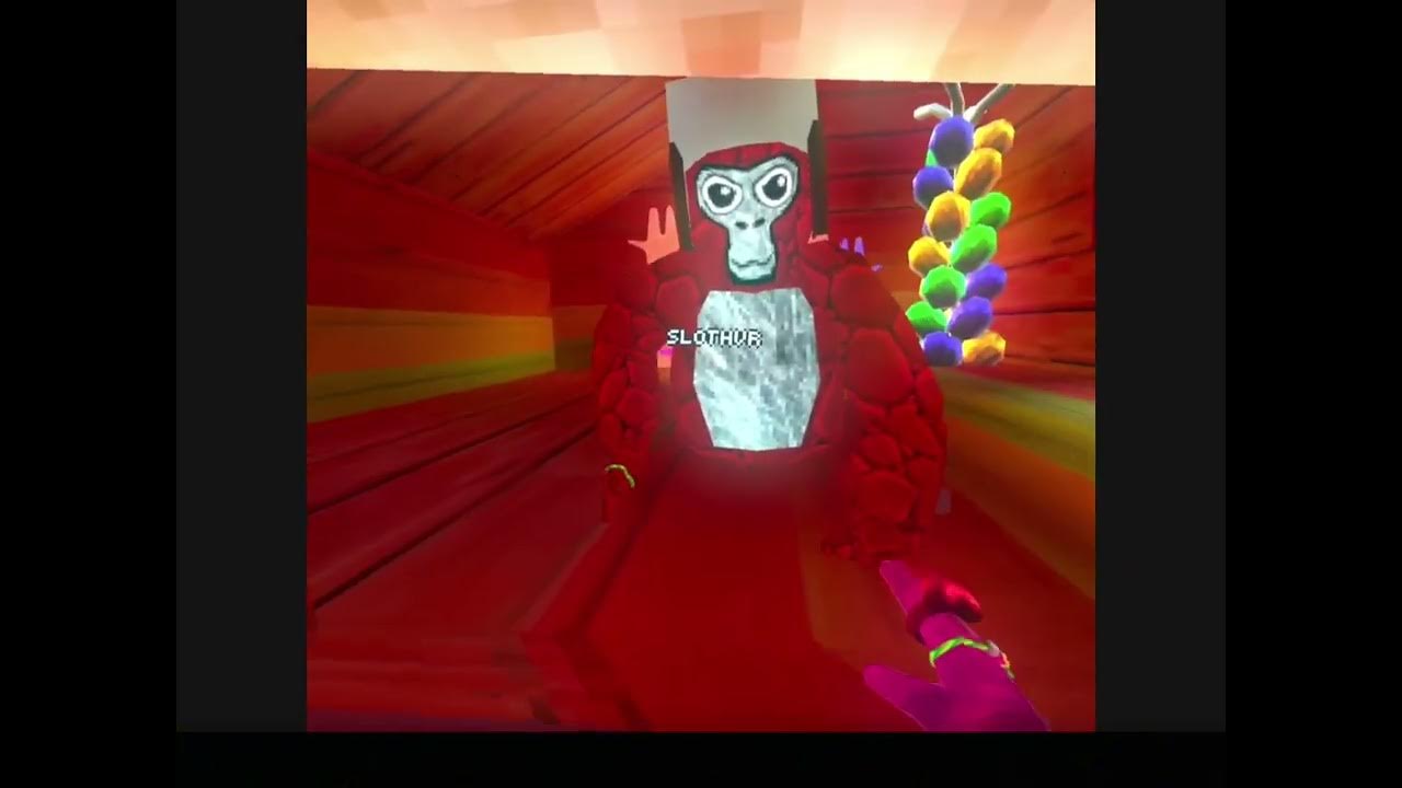 Editing new monkeys! - YouTube