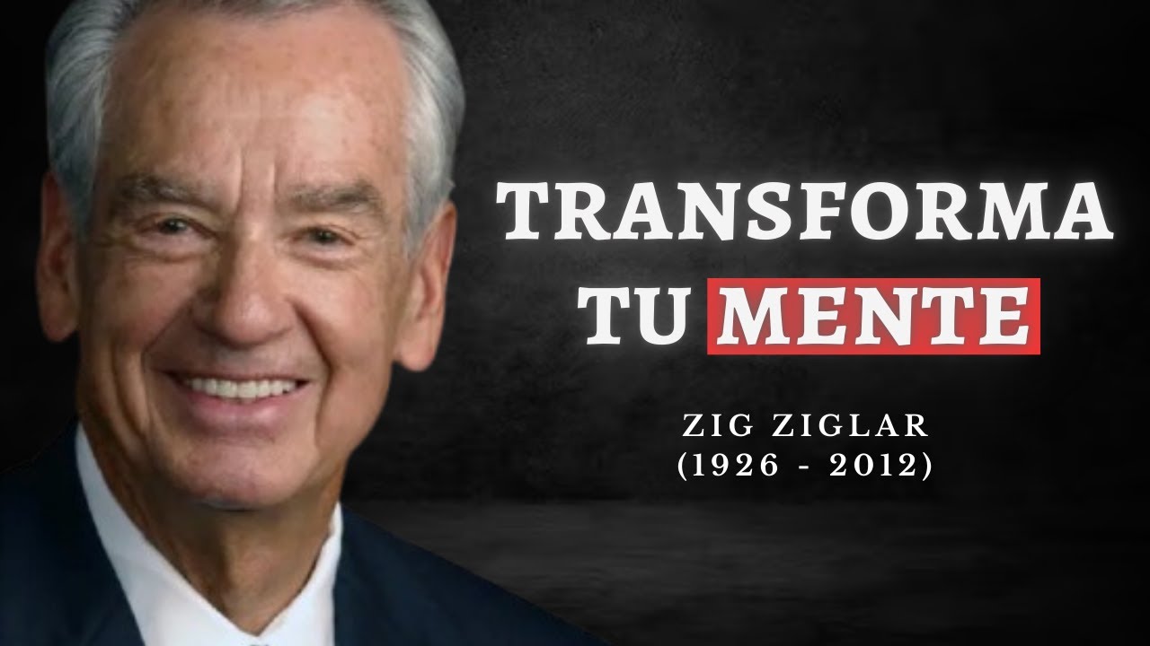 ZIG ZIGLAR: Nos veremos en la CUMBRE - YouTube
