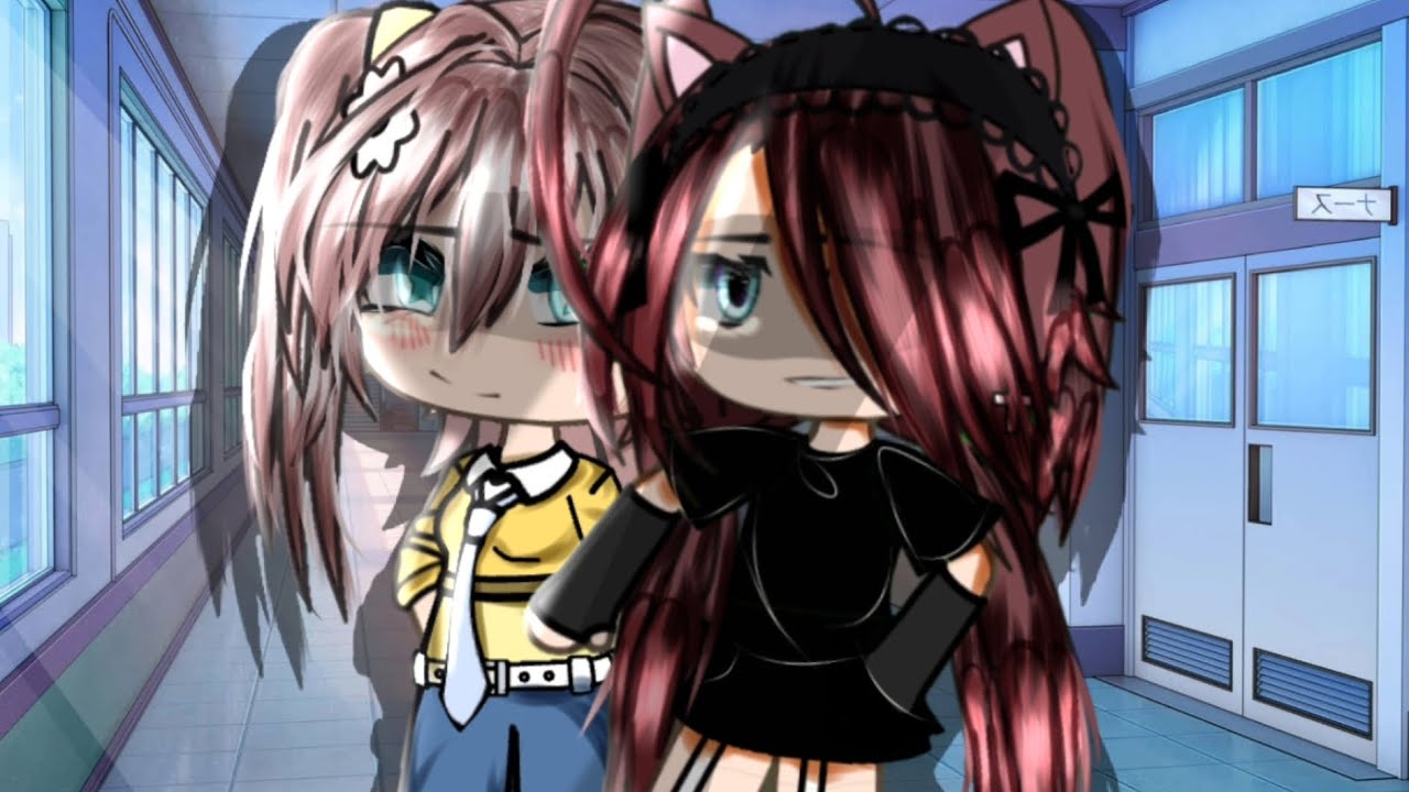dunno remember the title :') - gacha life trend -L - YouTube