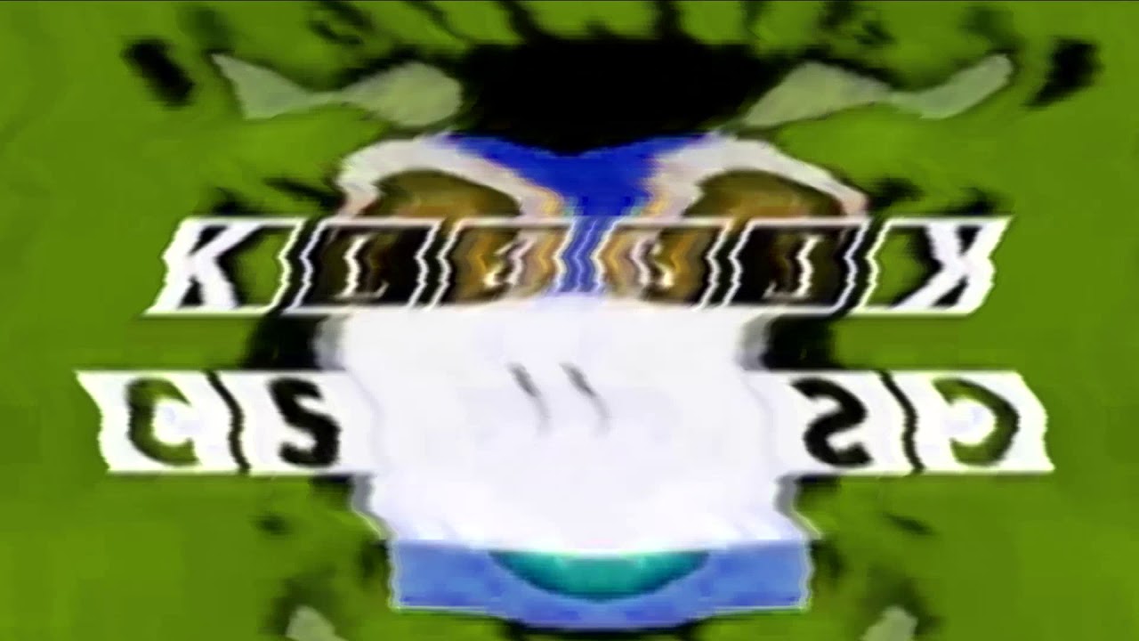 Klasky Csupo in My G Major 16 - YouTube